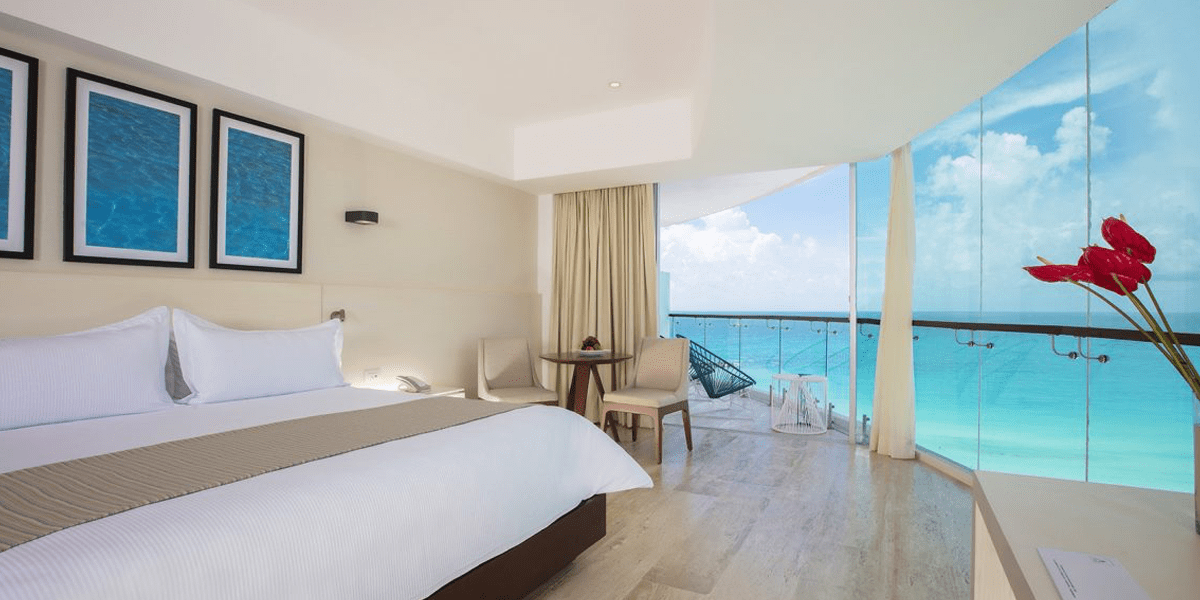 Cancun Spring Break Hotel | StudentCity