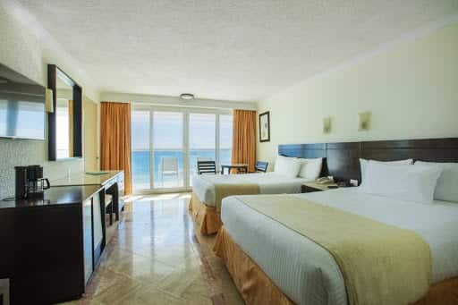 Best Hotel Packages For Cancun, Mexico | Top Spring Break Hotels ...