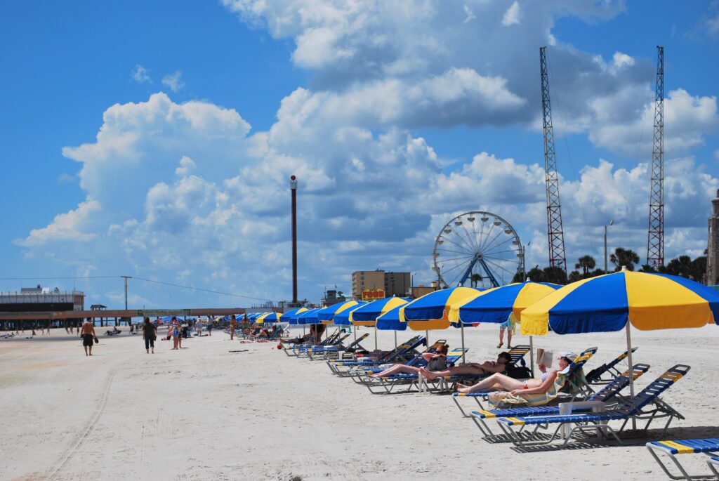 The Most Popular Spring Break Destinations In Florida | StudentCity