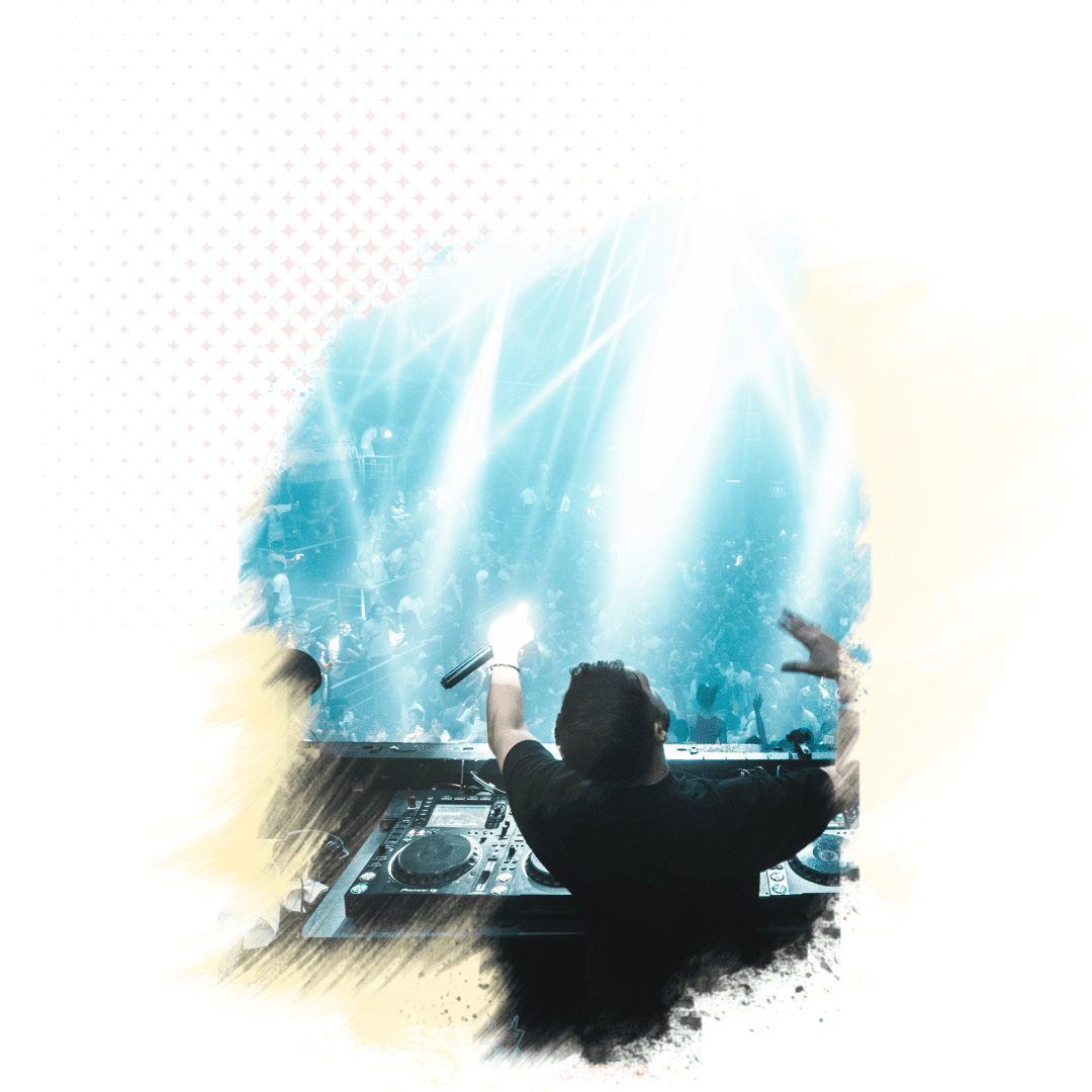 StudentCity Offers | World-Class DJs And Entertainment | Party Packages