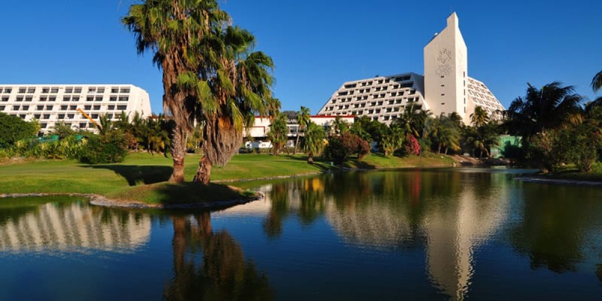 Cancun Spring Break Hotel | StudentCity